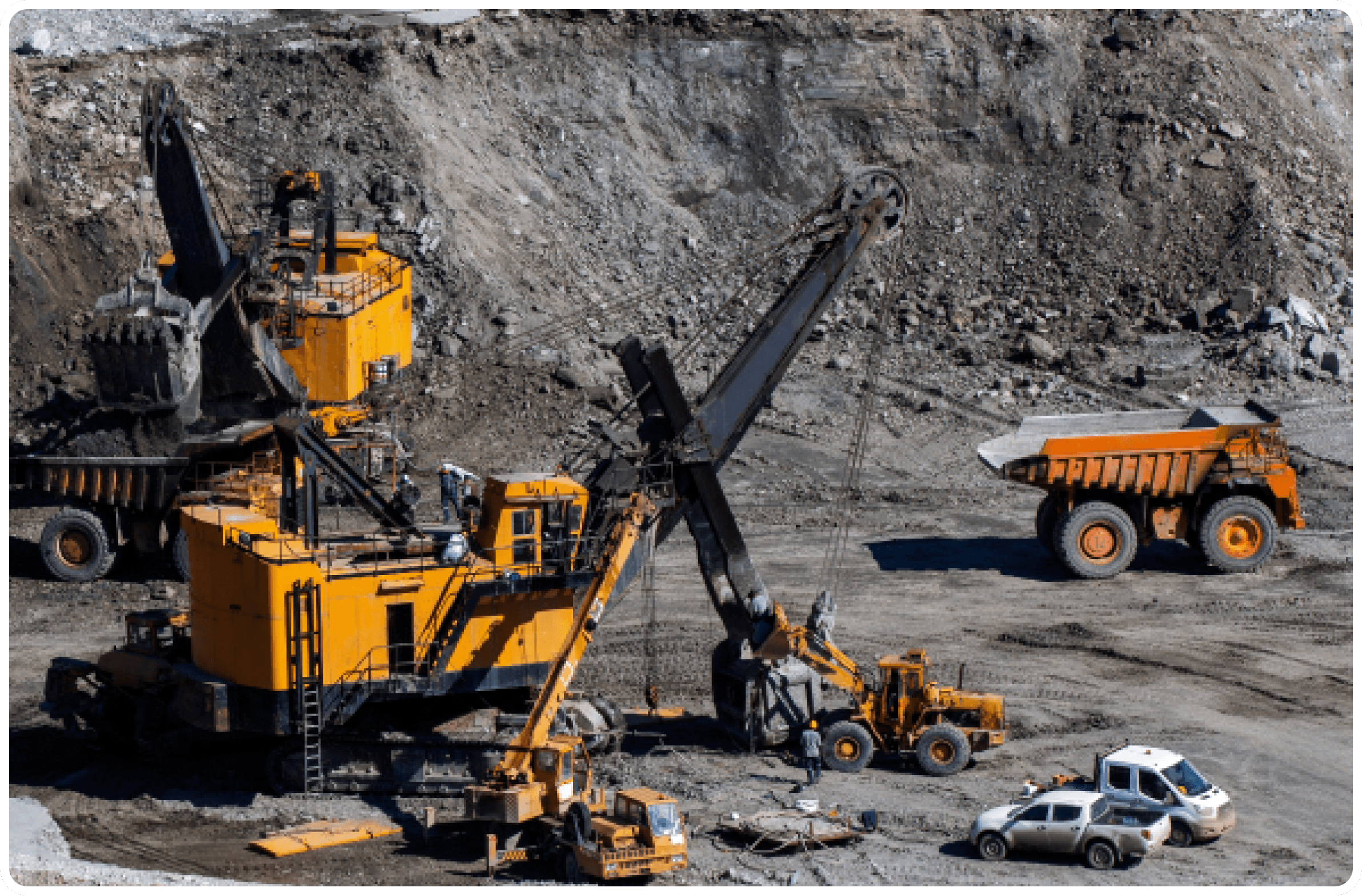 Regulatory Compliance System untuk Pertambangan Batubara