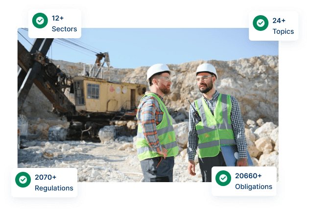 Regulatory Compliance System untuk Pertambangan Batubara