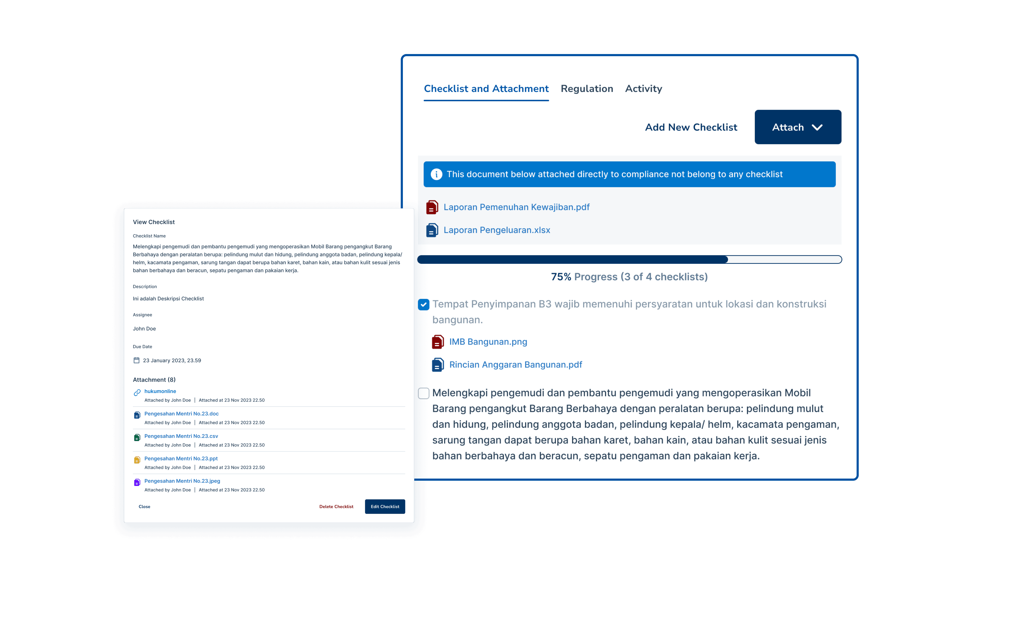 Upaya Perlindungan Konsumen: Larangan Klausul Eksonerasi